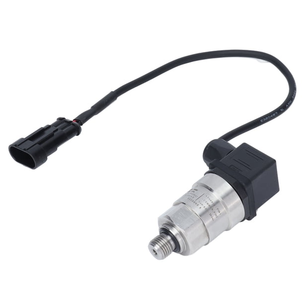 Pressure Transmitterfor Lonking,Pressure Transducer Sensor 400bar ...