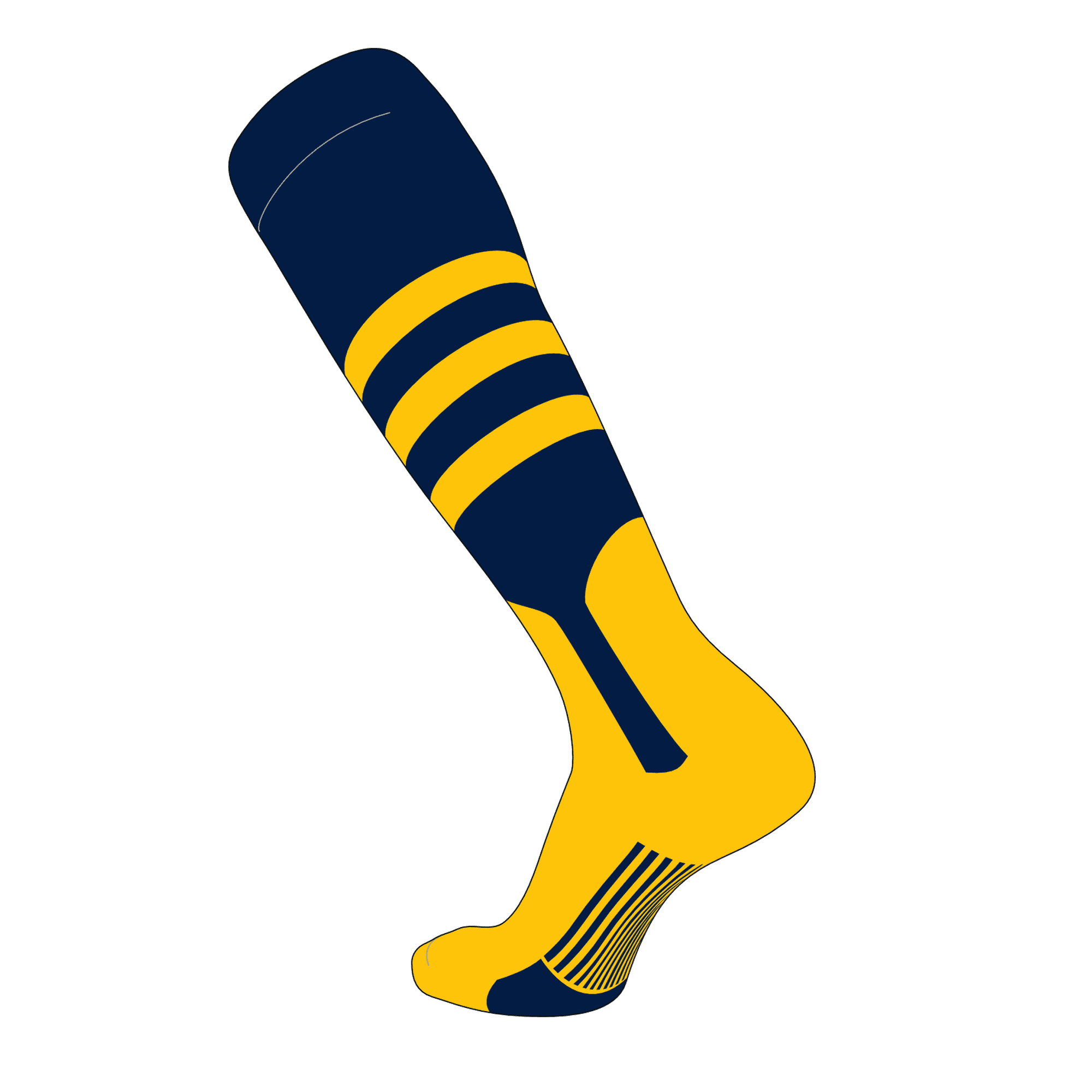 Baseball Elite Socks