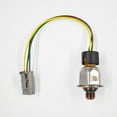 Fuel Pressure Sensor ICP Sensor 1845536C91 3PP6-8 Oil Pressure Sensor ...