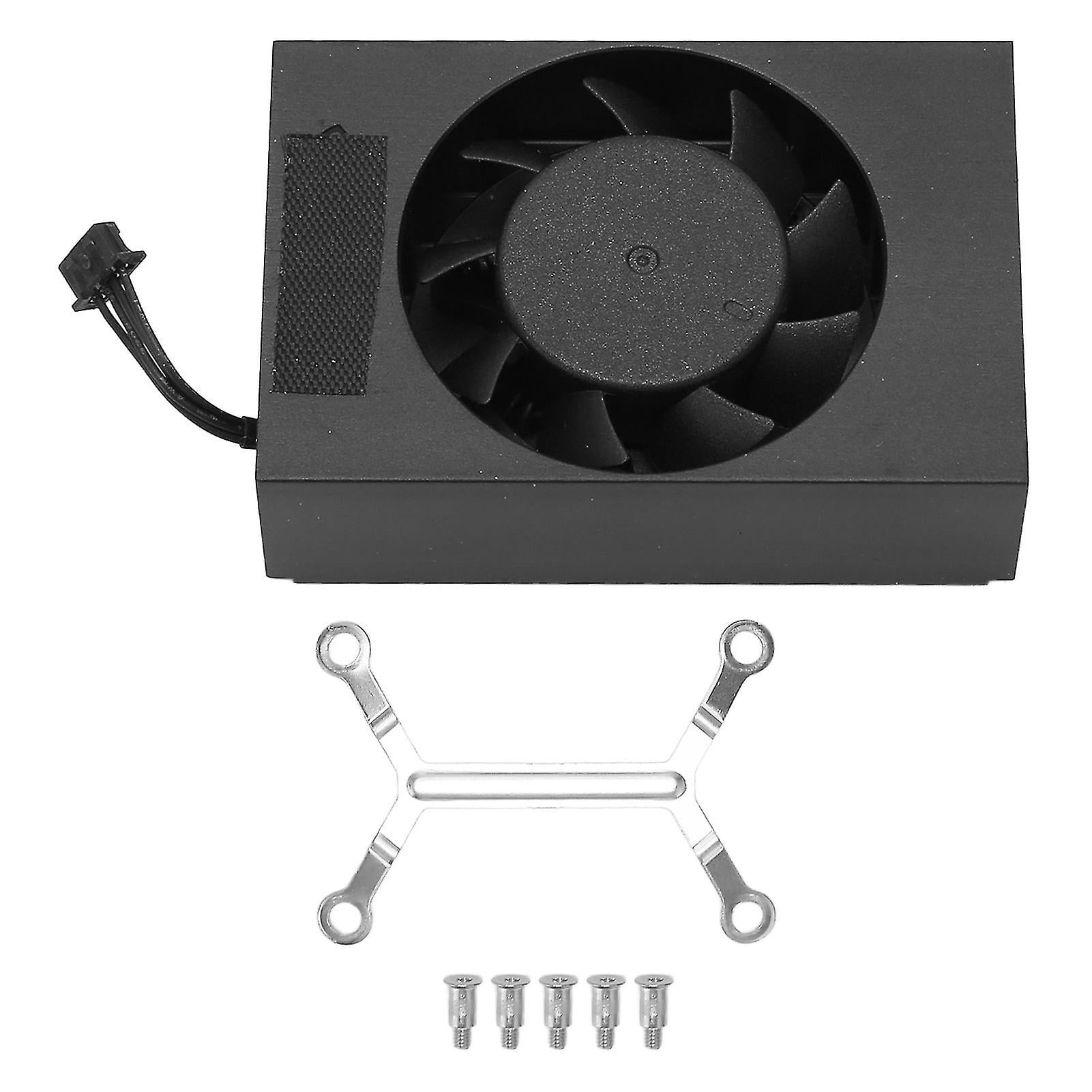 Dc5v Pwm Cooling Fan For Jetson Orin Nano For Jetson Orin Nx Speed ...