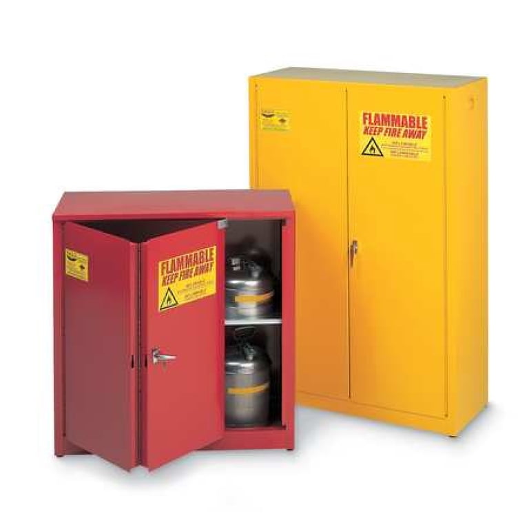 Eagle Flammable Cabinet 1945 | Cabinets Matttroy