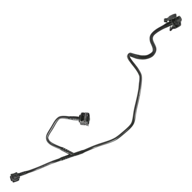 Manguera del radiador Unique Bargains para Volvo XC90 2016 Plástico 1 ...