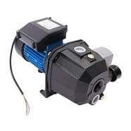 NOVUS Semi Trash Pump 3 inch, Gas Powered Water Pump for Pond Pool ...