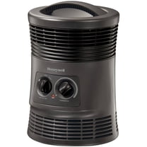Handy Heater Turbo 800 - Compact Indoor Personal Electric Ceramic Space ...
