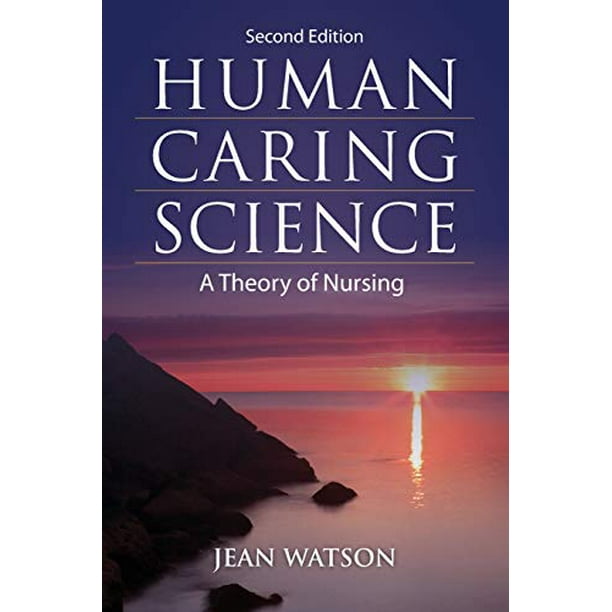 Dr. Jean Watson