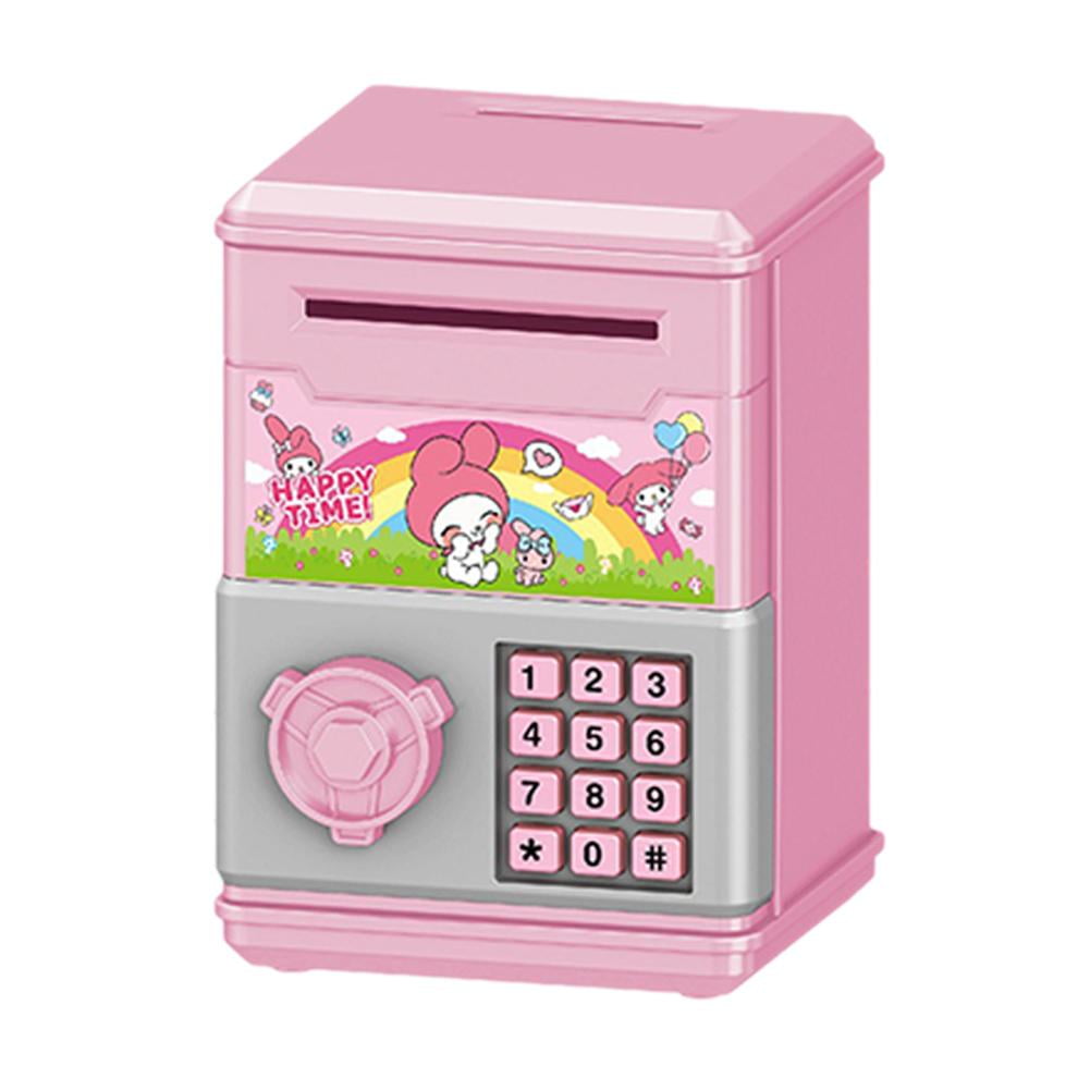 Click here for Unbranded Creative Piggy Bank For Money Saving Cut... prices