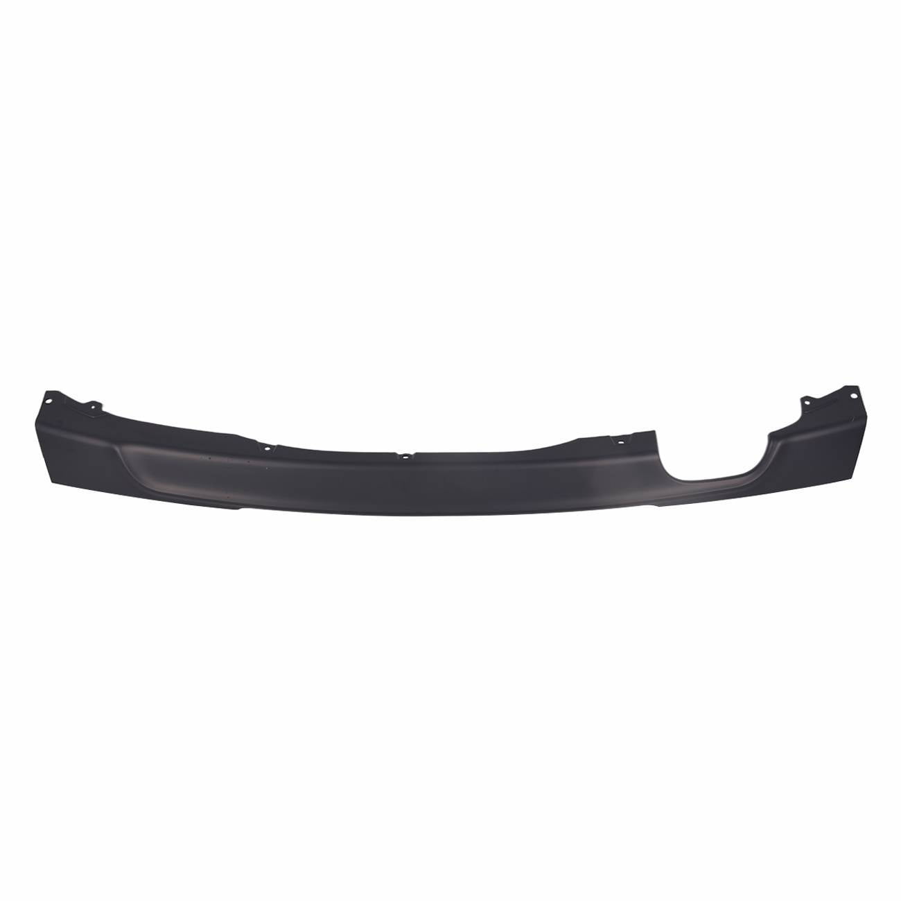OE # 51128054198 Primed Rear Bumper Trim 1PC - Walmart.com