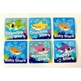 Create Your Own 'Baby Shark' Sipper Cups DIY Kids Craft Kit - Walmart.com