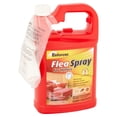 Enforcer Indoor Flea and Tick Killer Spray for Household Furniture and ...