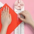 duixinghas 4 in 1 Craft Paper Trimmer with Scale Precision Cutting 4 ... duixinghas 4 in 1 Craft Paper Trimmer with Scale Precision Cutting 4 ...