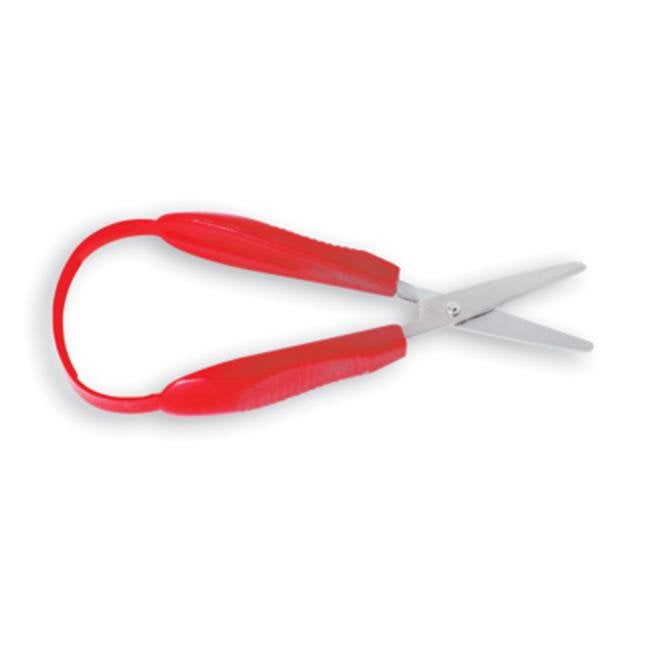 American Educational Products P-125 Mini Easi Grip Scissor - Walmart.com
