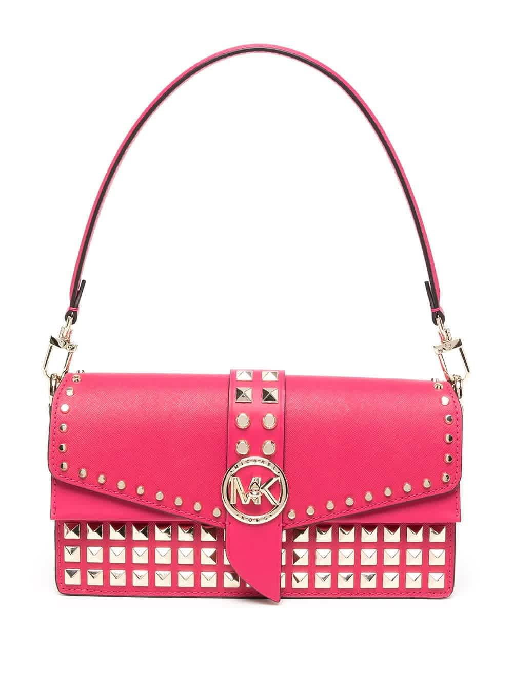 Michael Kors Rubin Red
