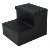 Horsemens Pride Sportote 2-Step Mounting Block - Walmart.com