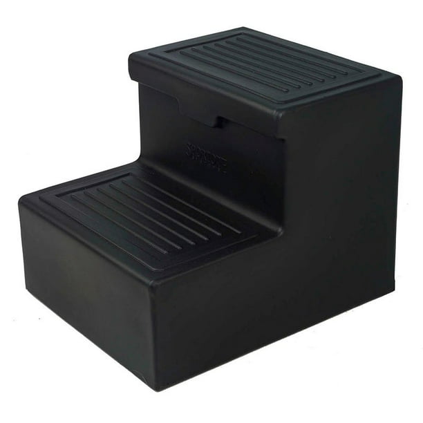 Horsemens Pride Sportote 2-Step Mounting Block - Walmart.com - Walmart.com