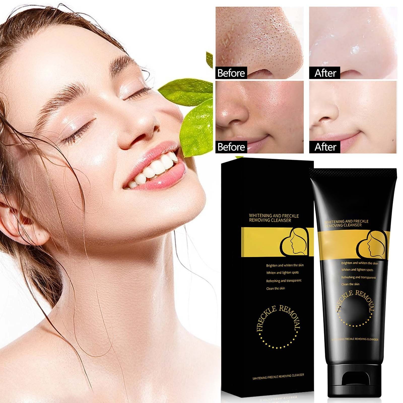 Xihbxyly Spray Bucal de Melocotón, Refrescante Aliento, Ingredientes ...