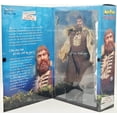 Monty Python & The Holy Grail The King of Swamp Castle Figure 2003 ...