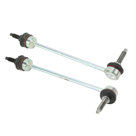 Discovery Suspension