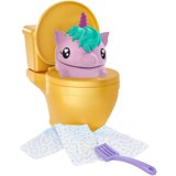 Pooparoos Gold Toilet Surpriseroos Figure (Styles May Vary) - Walmart.com