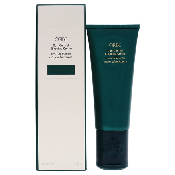 Oribe Curl Control Silkening Creme Cream 5 oz - Walmart.com