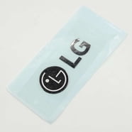 Genuine LG ABH74219603 Refrigerator Water Dispenser Button - Walmart.com