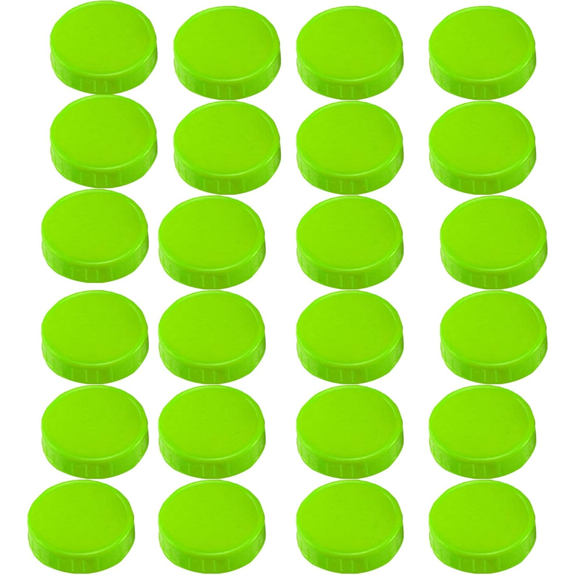Click here for Unbranded 24pcs 70mm Mouth Mason Jar Lids For Ball... prices