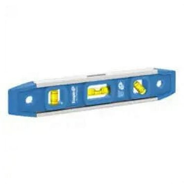 Empire Level True Blue Heavy-Duty Levels, 48 in, 3 Vials - Walmart.com