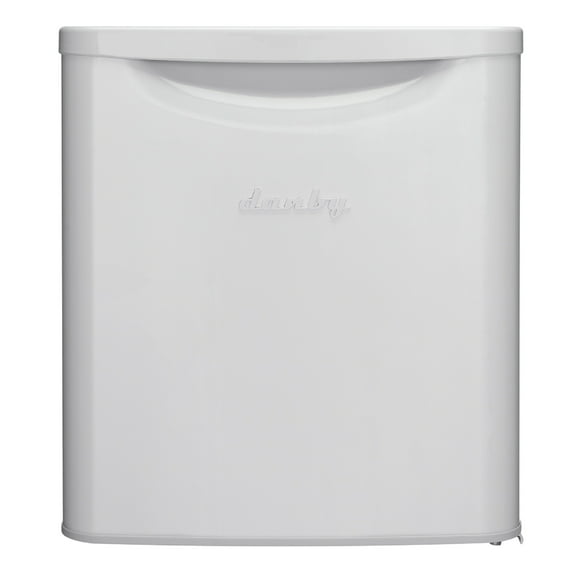 7 Cu Ft Refrigerator