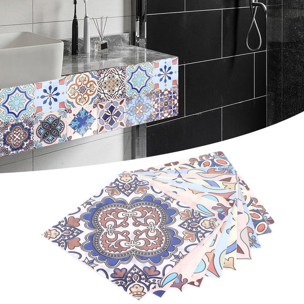 Ceramic Water Slide Decal