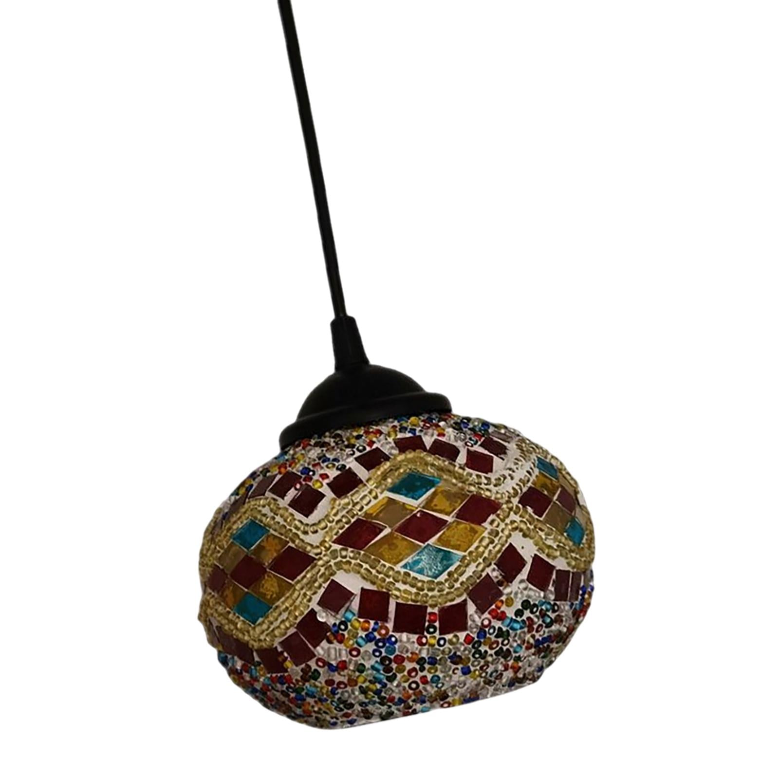 Click here for Milaget Moroccan Turkish Pendant Lamp Ceiling Ligh... prices