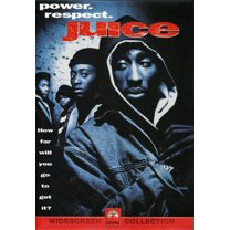 Juice (DVD) - Walmart.com