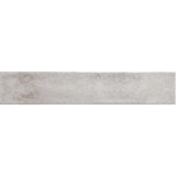 The Tile Life Ibiza 2" x 10" Gray Glossy Ceramic Tile Sample, 1 Piece ...