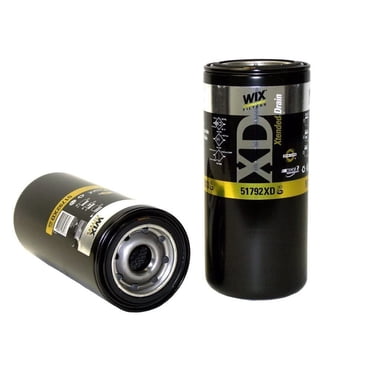 WIX 24093 Engine Oil Filter Housing Mount - Walmart.com