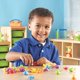Learning Resources Under the Sea Ocean Counters - 72 Pieces, Boys and ...