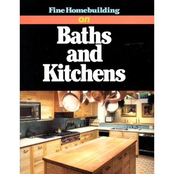 Fine Homebuilding Books - Walmart.com