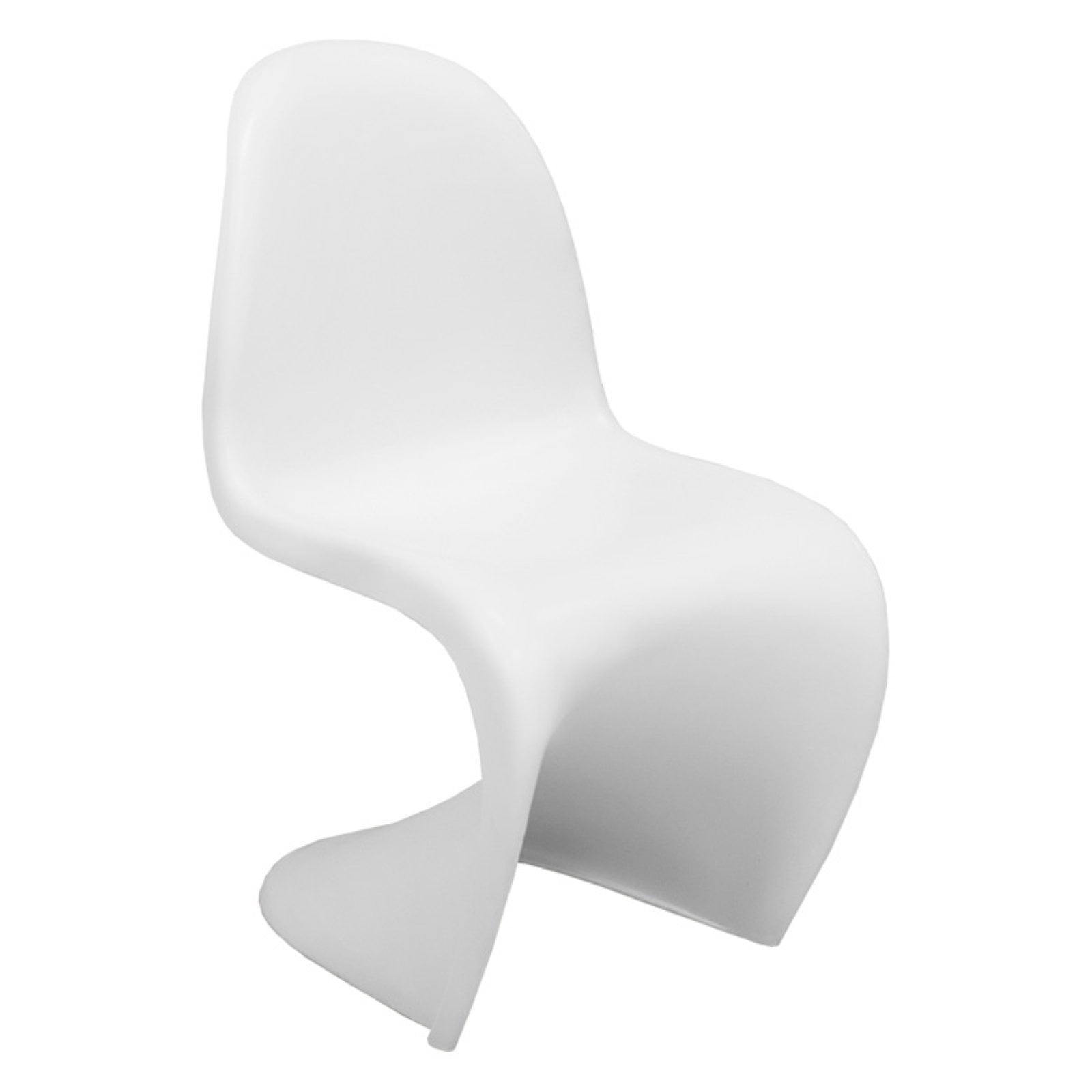 S Shape Chair - Walmart.com