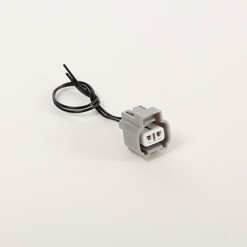 PIT66 1x 2 Pin Connector Reverse Light Switch,Fit for Toyota 90980 ...