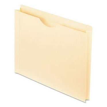 Pendaflex-Pendaflex Manila Folders with One Fastener, Straight Tab ...