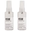 Verb Ghost Hair Oil Serum, Weightless Argon & Moringa, 2 Oz - Walmart.com