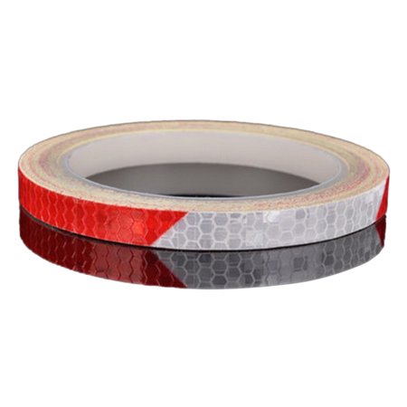 Bike Car Reflective Decals Stickers Full Body Styling Sticker for Bike ...