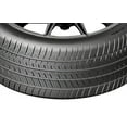4 Advanta HPZ-02 205/65R16 95H All Season 50K Mile Warranty 420AA ...