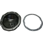 Chevrolet Nova Differential Cover