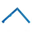 Swanson T001WZ Framing Wizard Folding Aluminum Framing Square - Walmart.com