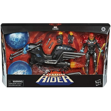 Marvel Legends Cosmic Ghost Rider | Walmart Canada