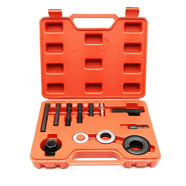 Power Steering Pump Pulley Remover