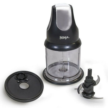 Ninja Express Chop Professional, NJ110GR - Walmart.com