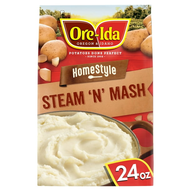 Ore Ida
