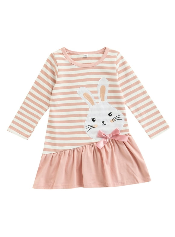 Rabbit Rabbit Rabbit Dresses