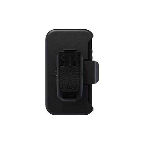 OtterBox Apple iPhone 4/4s Case Defender Series, Black - Walmart.com