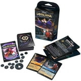 Ravensburger Disney Lorcana Trading Card Game: Rise of The Floodborn ...