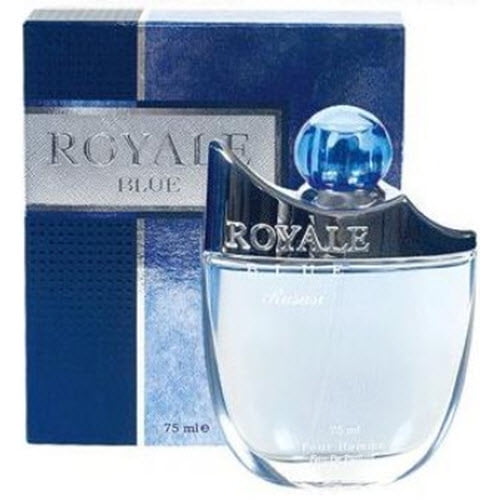 Click here for Rasasi Royale Blue Eau De Parfum For Him 75ml 75 M... prices